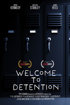 ‎Welcome to Detention directed by Justin Riley • Film + cast • Letterboxd