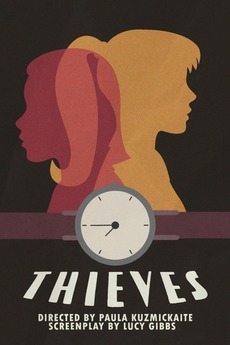 ‎Thieves (2022) directed by Paula Kuzmickaite • Reviews, film + cast ...