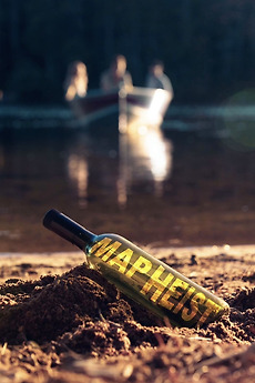 ‎Map Heist (2023) directed by Forest Quaglia, Teddy Pryor • Reviews ...