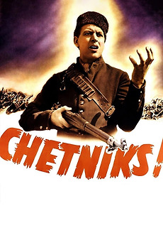 ‎Chetniks! (1943) directed by Louis King • Reviews, film + cast ...