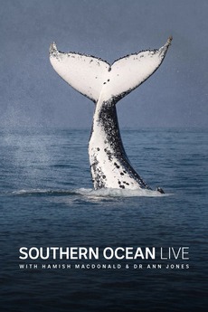 ‎Southern Ocean Live (2022) directed by Karina Holden • Film + cast ...