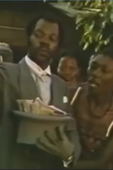 ‎Le singe fou (1986) directed by Henri-Joseph Koumba Bididi • Reviews ...