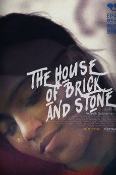 ‎The House of Brick and Stone (2022) directed by Ananth Subramaniam ...