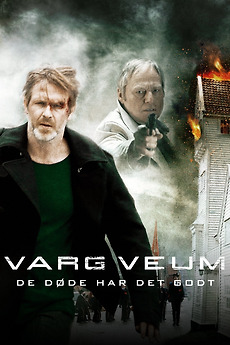 ‎Varg Veum - The Dead Have It Easy (2012) directed by Erik Richter ...