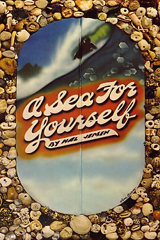 ‎A Sea for Yourself (1973) directed by Hal Jepsen • Film + cast ...