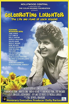 ‎Celebrating Laughter: The Life and Films of Colin Higgins (2022 ...