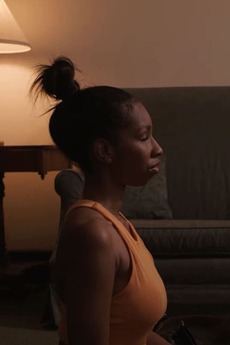 ‎Seven directed by Marie Alyse Rodriguez • Film + cast • Letterboxd