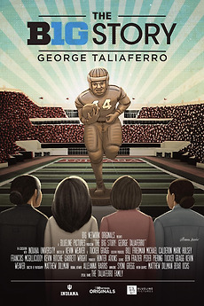 ‎The B1G Story: George Taliaferro directed by Kevin Weaver, Tucker ...