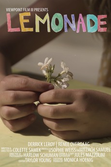 ‎Lemonade directed by Colette Samek • Film + cast • Letterboxd