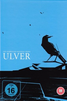 ‎Ulver - Live In Concert At The Norwegian National Opera (2011 ...