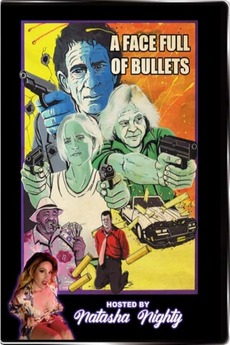‎A Face Full Of Bullets • Film + cast • Letterboxd