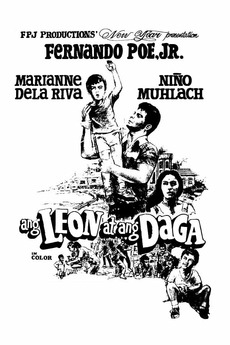 ‎Ang Leon at ang Daga (1975) directed by Armando A. Herrera • Reviews ...