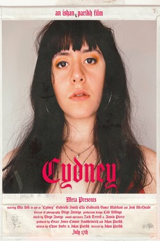 ‎Cydney (2022) directed by Ishan Parikh • Reviews, film + cast • Letterboxd