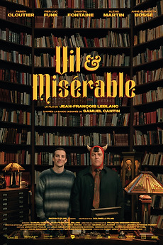 ‎Vile & Miserable (2024) directed by Jean-François Leblanc • Reviews ...