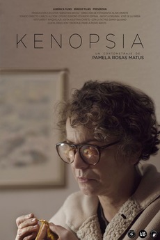 ‎Kenopsia (2022) directed by Pamela Rosas Matus • Reviews, film + cast ...