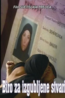 ‎Lost and Found (2008) directed by Svetislav Prelić • Reviews, film + cast • Letterboxd