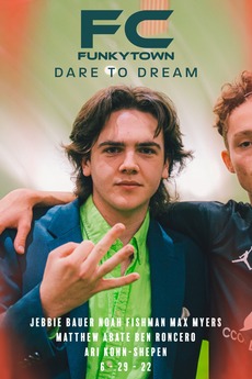 ‎F.C. Funkytown: Dare to Dream (2022) • Reviews, film + cast • Letterboxd
