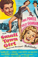 jane powell films