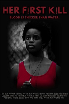 ‎Her First Kill (2018) directed by Kaydx • Film + cast • Letterboxd