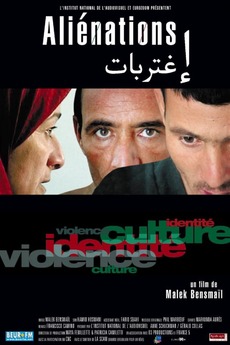 ‎Aliénations (2004) directed by Malek Bensmaïl • Film + cast • Letterboxd