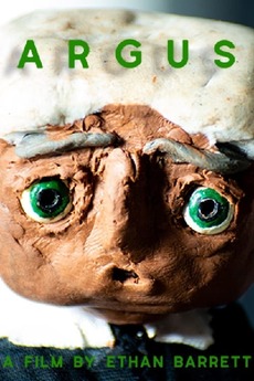 ‎Argus (2020) directed by Ethan Barrett • Reviews, film + cast • Letterboxd