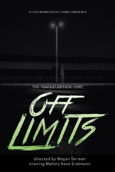 ‎Off Limits (2022) directed by Megan Gorman • Reviews, film + cast ...