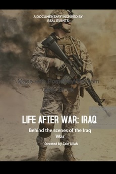 ‎Life After War : Iraq (2022) • Reviews, film + cast • Letterboxd