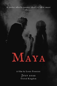 ‎Maya (2022) • Reviews, film + cast • Letterboxd