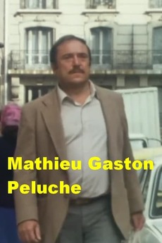 ‎Mathieu Gaston peluche (1980) directed by Roland Bernard • Film + cast • Letterboxd