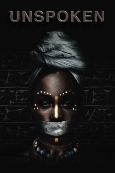 ‎Unspoken (2022) directed by Christopher Lamark • Reviews, film + cast ...