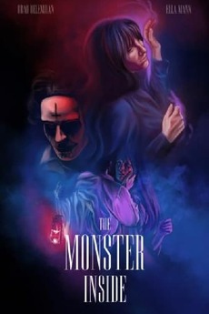 ‎The Monster Inside (2022) directed by Ashley Hammelman • Reviews, film ...