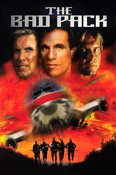 ‎The Bad Pack (1997) directed by Brent Huff • Reviews, film + cast ...