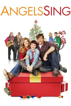 ‎Angels Sing (2012) directed by Tim McCanlies • Reviews, film + cast ...