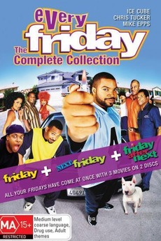 ‎Friday Collection (2006) • Film + cast • Letterboxd