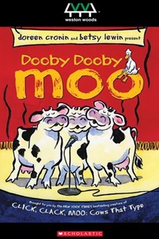 ‎Dooby Dooby Moo (2007) directed by Maciek Albrecht • Reviews, film ...