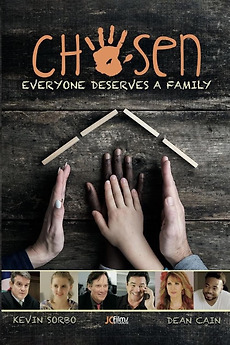 ‎Chosen (2021) directed by Jason Campbell • Film + cast • Letterboxd