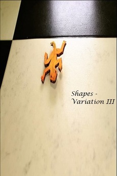 ‎Shapes - Variation III (2022) directed by Matt Eslinger • Reviews ...