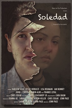 ‎Soledad (2019) directed by Jenn Page • Reviews, film + cast • Letterboxd