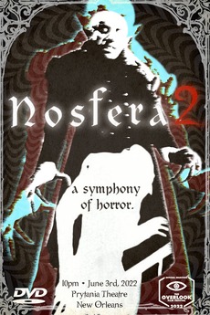 ‎Nosfera2 • Film + cast • Letterboxd