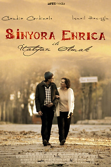 ‎Sinyora Enrica ile İtalyan Olmak (2011) directed by Ali İlhan ...