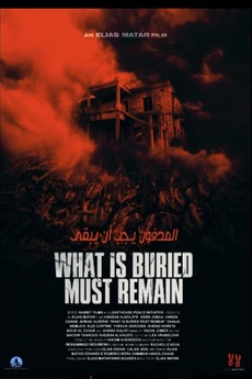‎What Is Buried Must Remain (2022) directed by Elias Matar • Reviews ...