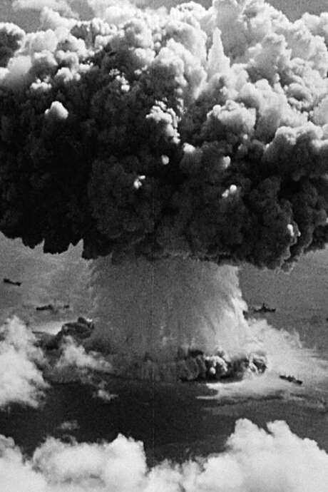 ‎Crossroads (1976) directed by Bruce Conner • Reviews, film + cast ...