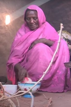 ‎Tayba (2013) directed by Maha Abdalmoniem • Film + cast • Letterboxd