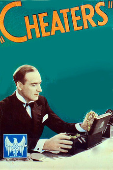 ‎Cheaters (1934) directed by Phil Rosen • Film + cast • Letterboxd