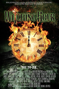 ‎Witching Hour (2014) directed by Victoria King, Josh Spiegel et al ...