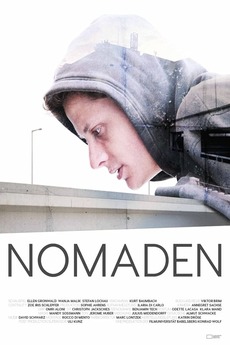 ‎Nomads (2016) directed by Viktor Brim • Film + cast • Letterboxd