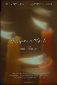 ‎Copper & Wool (2022) directed by Tyler C. Peterson • Reviews, film ...