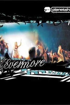 ‎Planetshakers - Evermore • Film + cast • Letterboxd