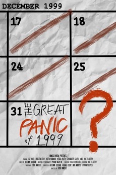 ‎The Great Panic of 1999 (2022) directed by Mya Mimoso • Film + cast • Letterboxd