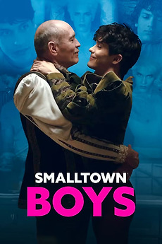 Smalltown Boys’ watched by Mattia • Letterboxd